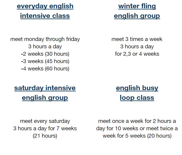 Language Loop Early Spring English Esl Programs In Chicago Language Loop Language Loop Early Spring English Esl Programs In Chicago Language Loop